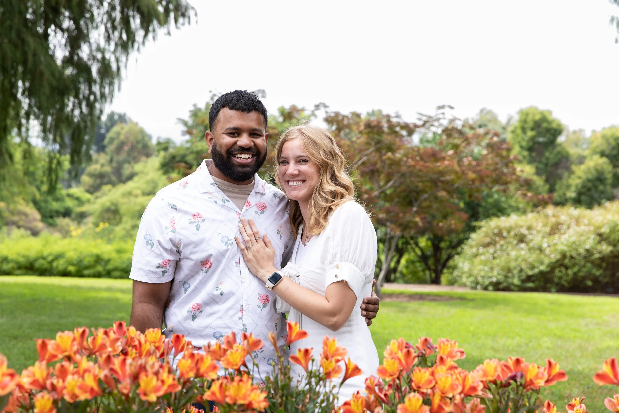 Ashley + Nathan — Austin Raye