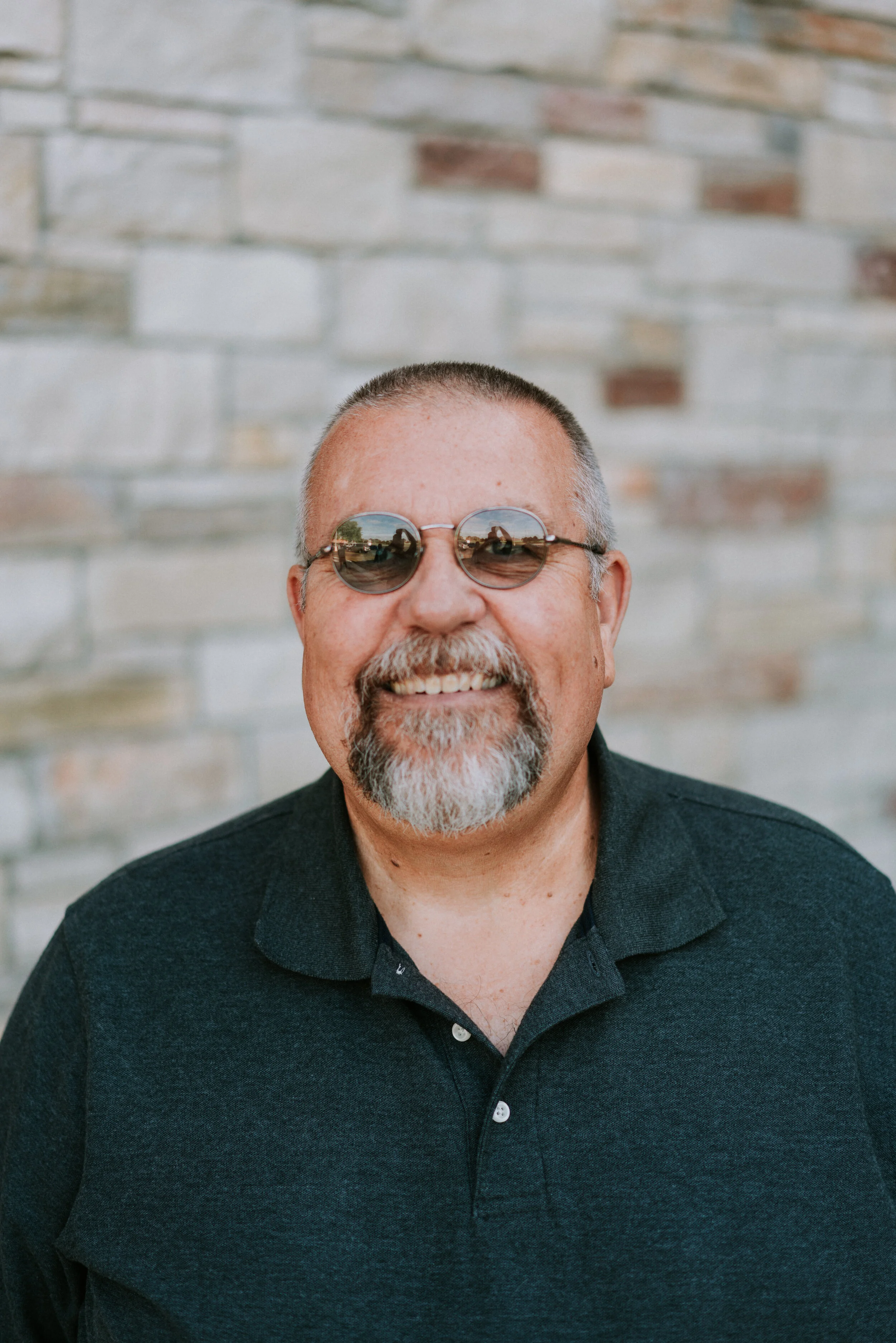 OUR DEACONS — Bethany Road Bible Church