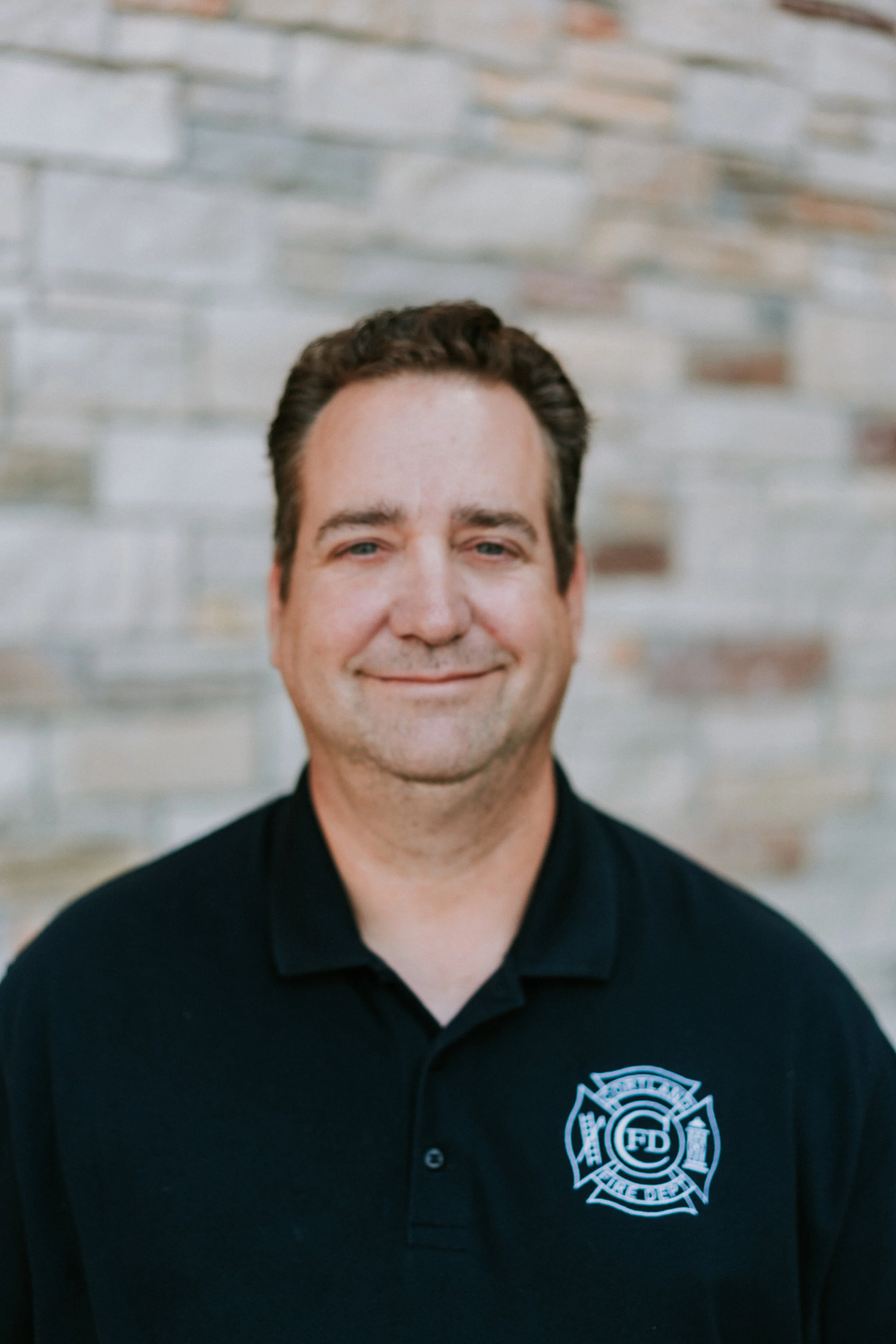 OUR DEACONS — Bethany Road Bible Church