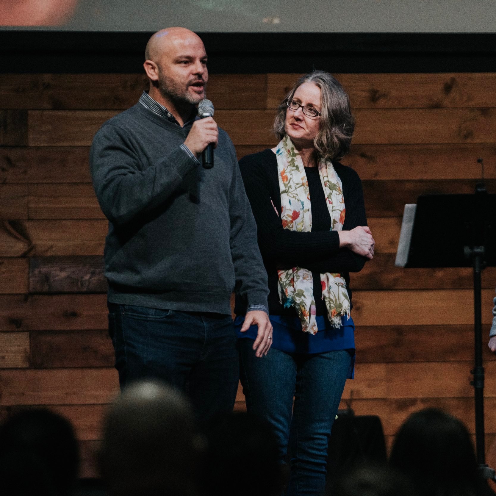 Mission Partners — Bethany Road Bible Church