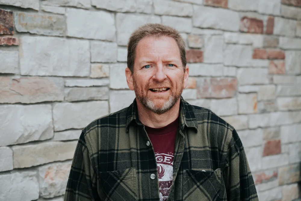 OUR ELDERS — Bethany Road Bible Church