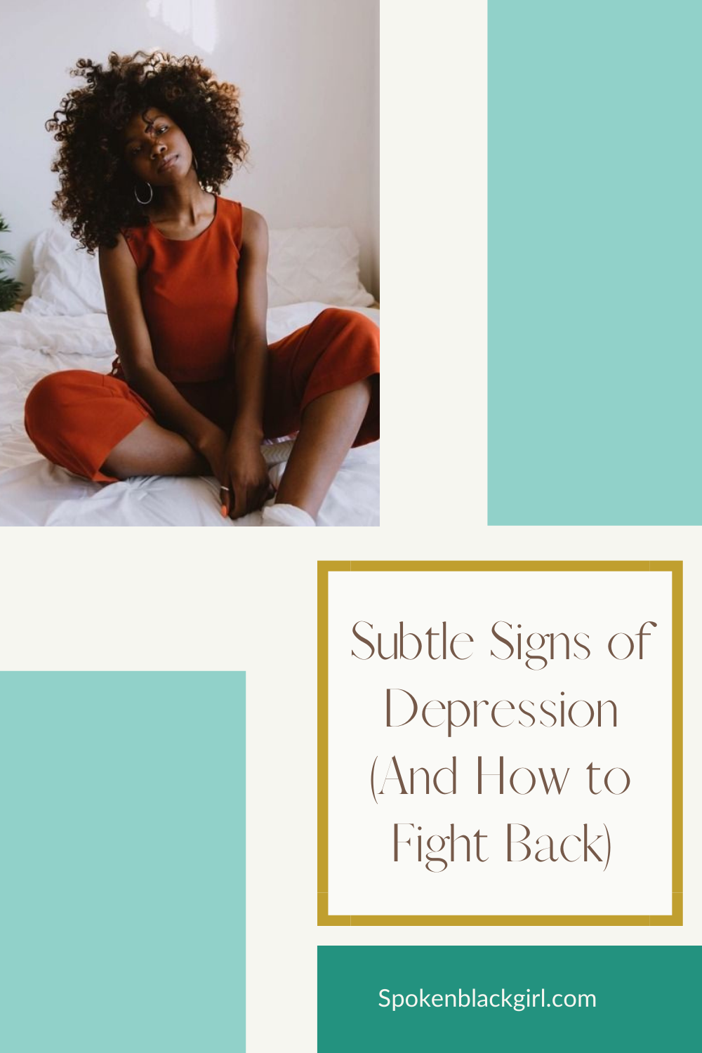 Subtle Signs of Depression You Might Miss (And How to Fight Back ...