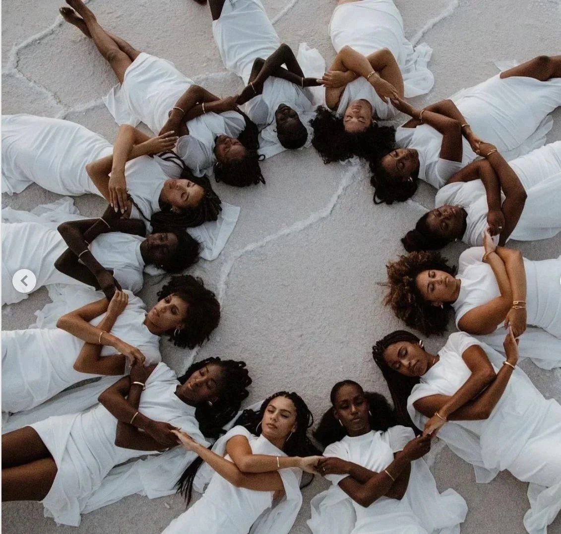 The Power of Self-Care: Black Women Deserve Rest and Rejuvenation ...