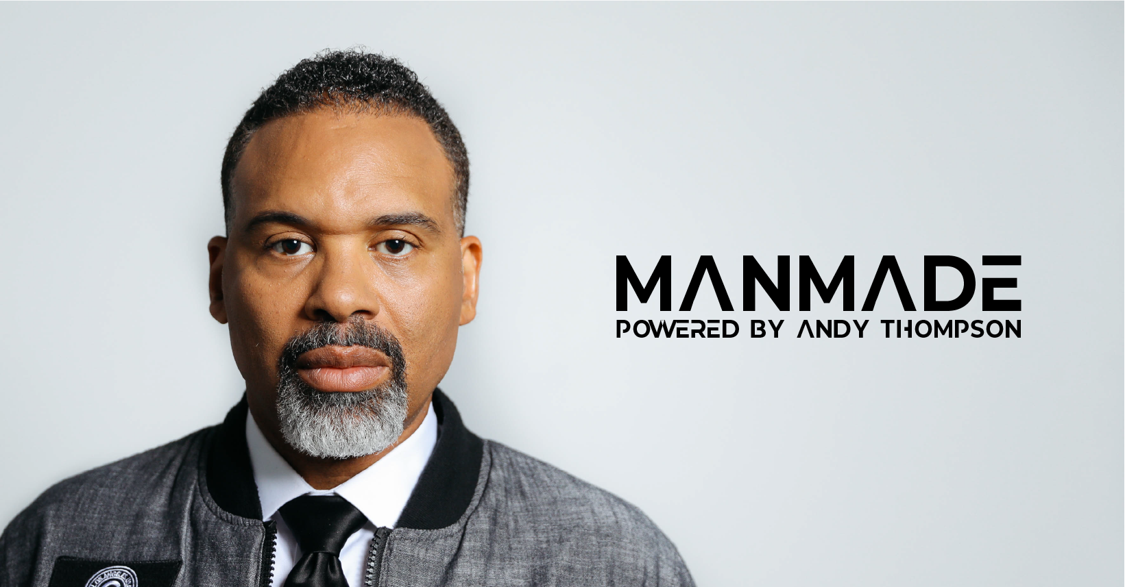 MANMADE Network — Pastor Andy Thompson