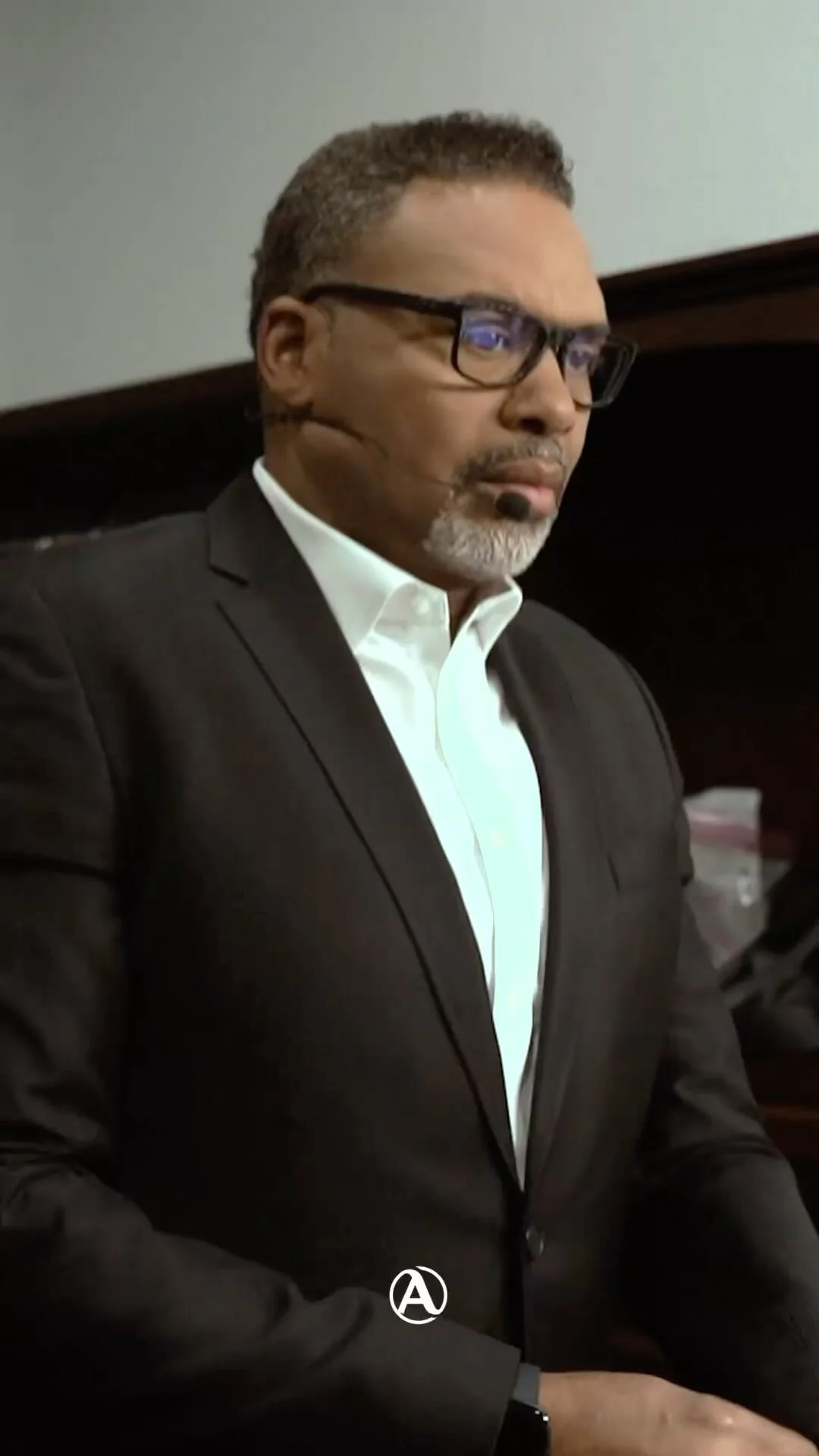 MANMADE Network — Pastor Andy Thompson