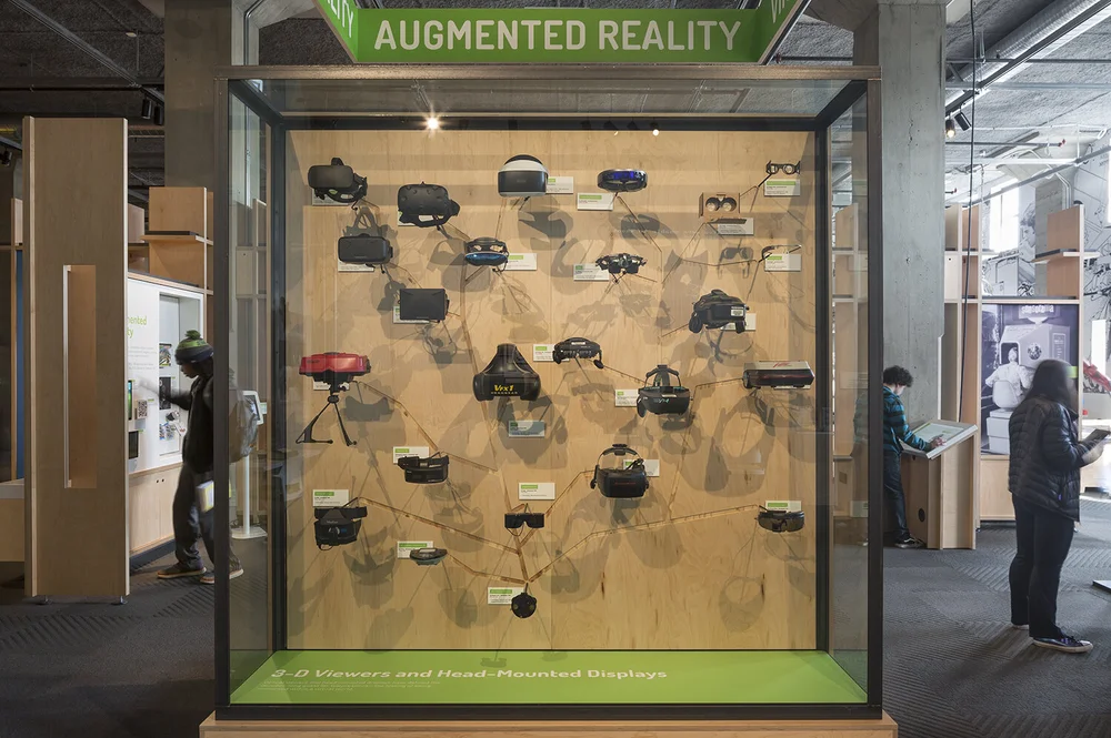 Living Computers Museum + Labs — Curious Beast