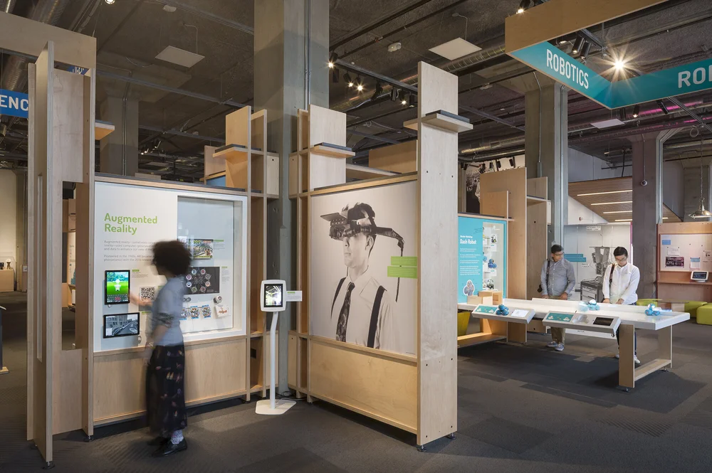 Living Computers Museum + Labs — Curious Beast