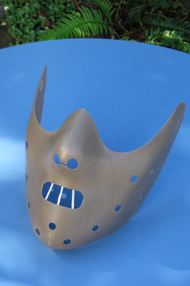 Boneworks Sculptures — Curious Beast