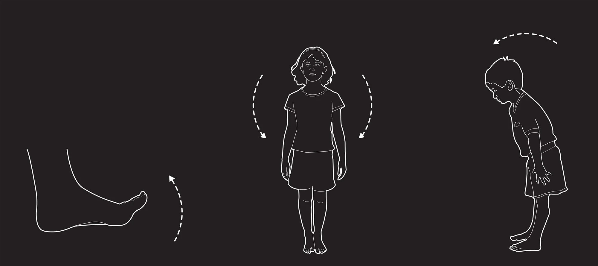 Joint Movement Banners — Curious Beast