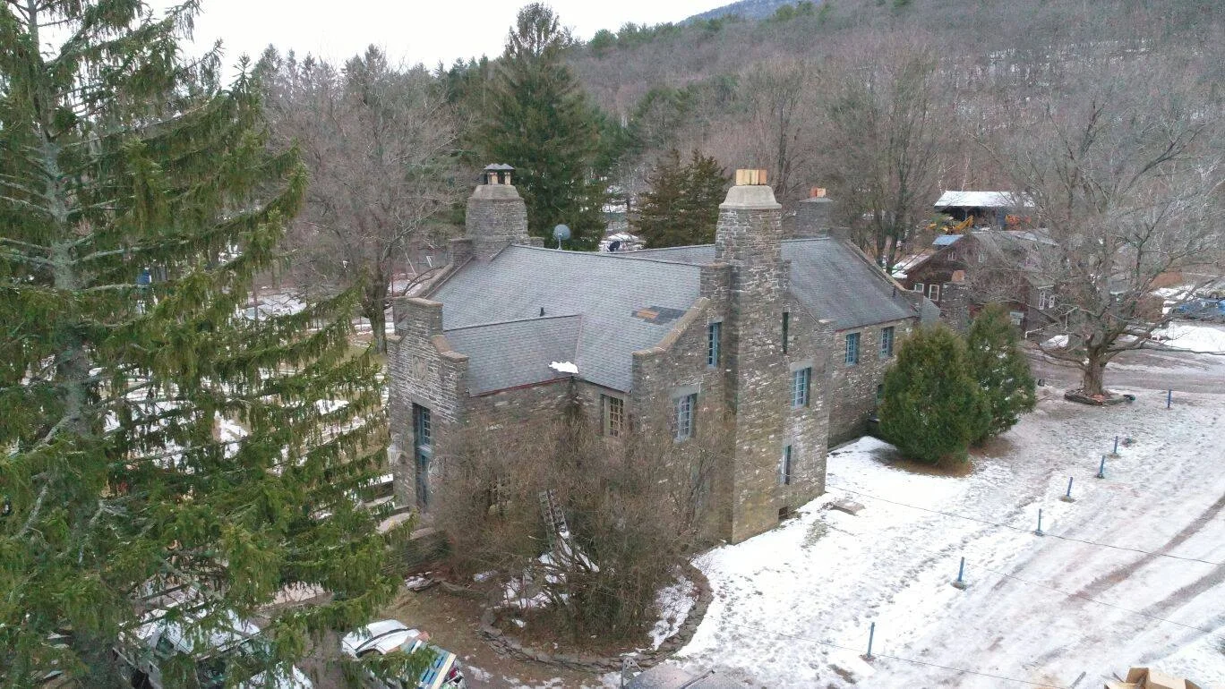 Bailiwick Animal Park & Riding Stables