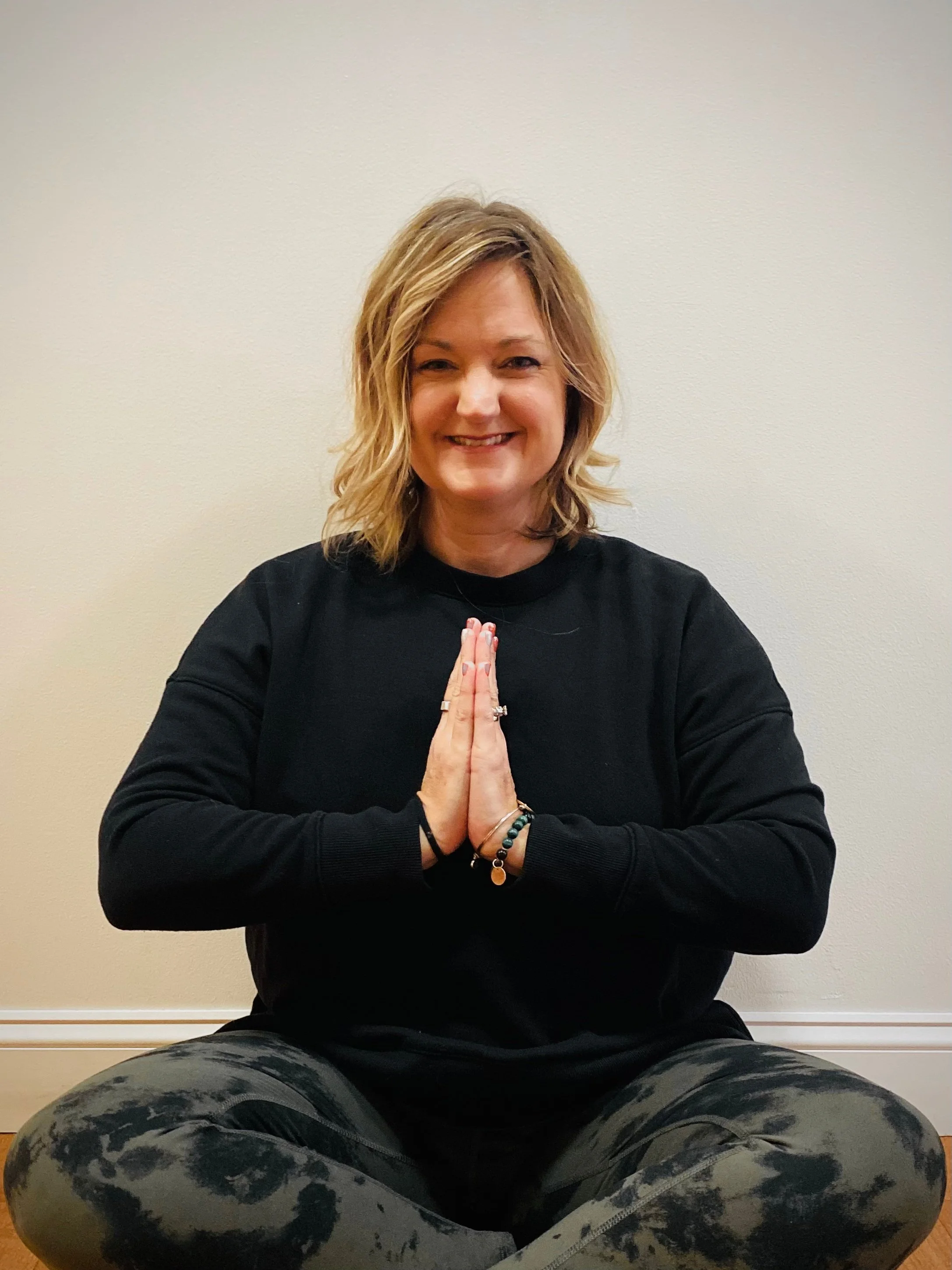 Home - Main Street Yoga