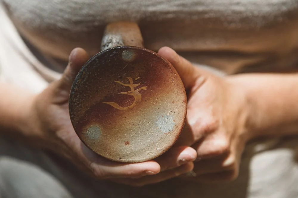 about Ellen Foster Sedgwick — Ellen Sedgwick Pottery