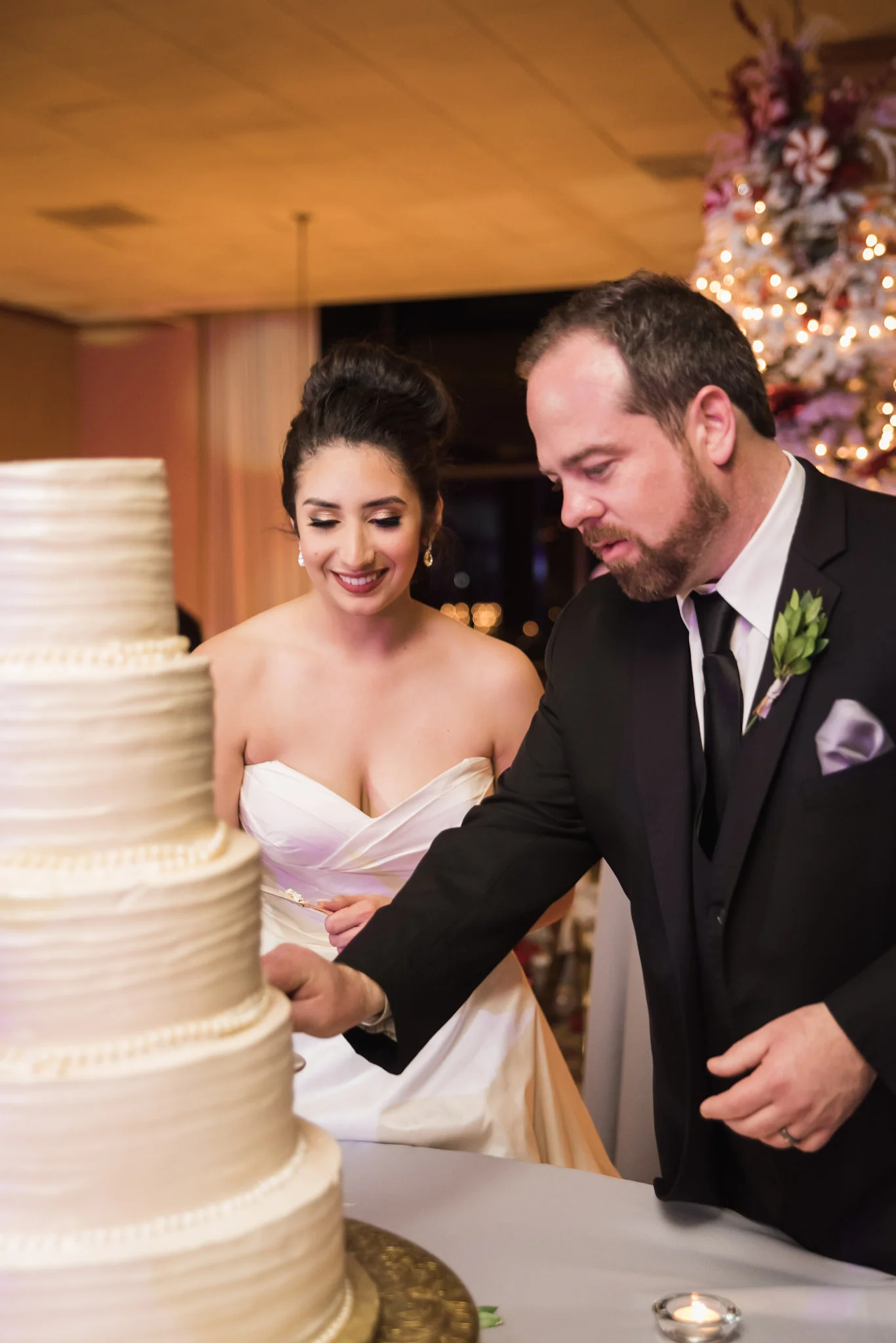 Weddings & Engagements — JMG Photography