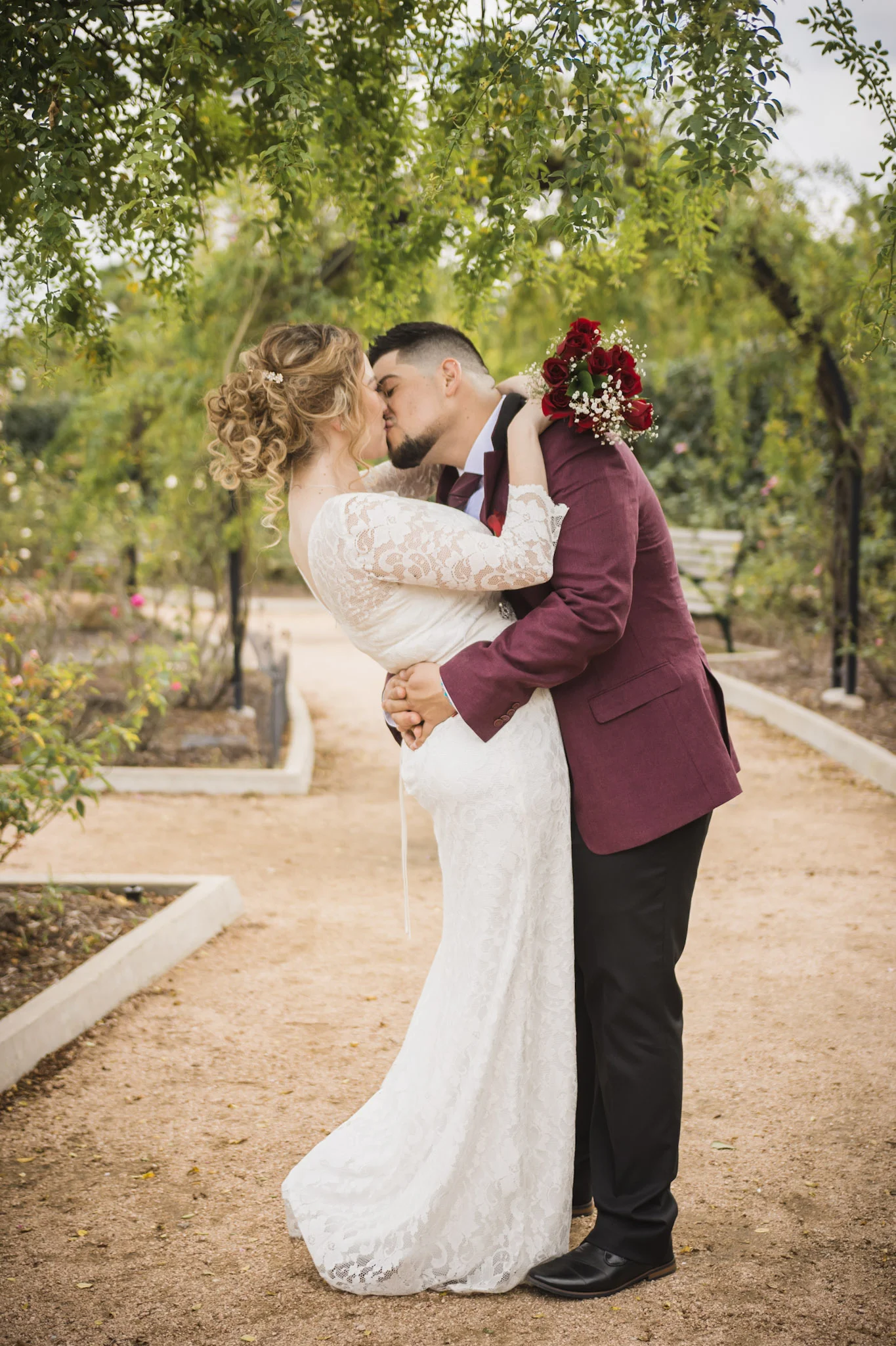 Weddings & Engagements — JMG Photography