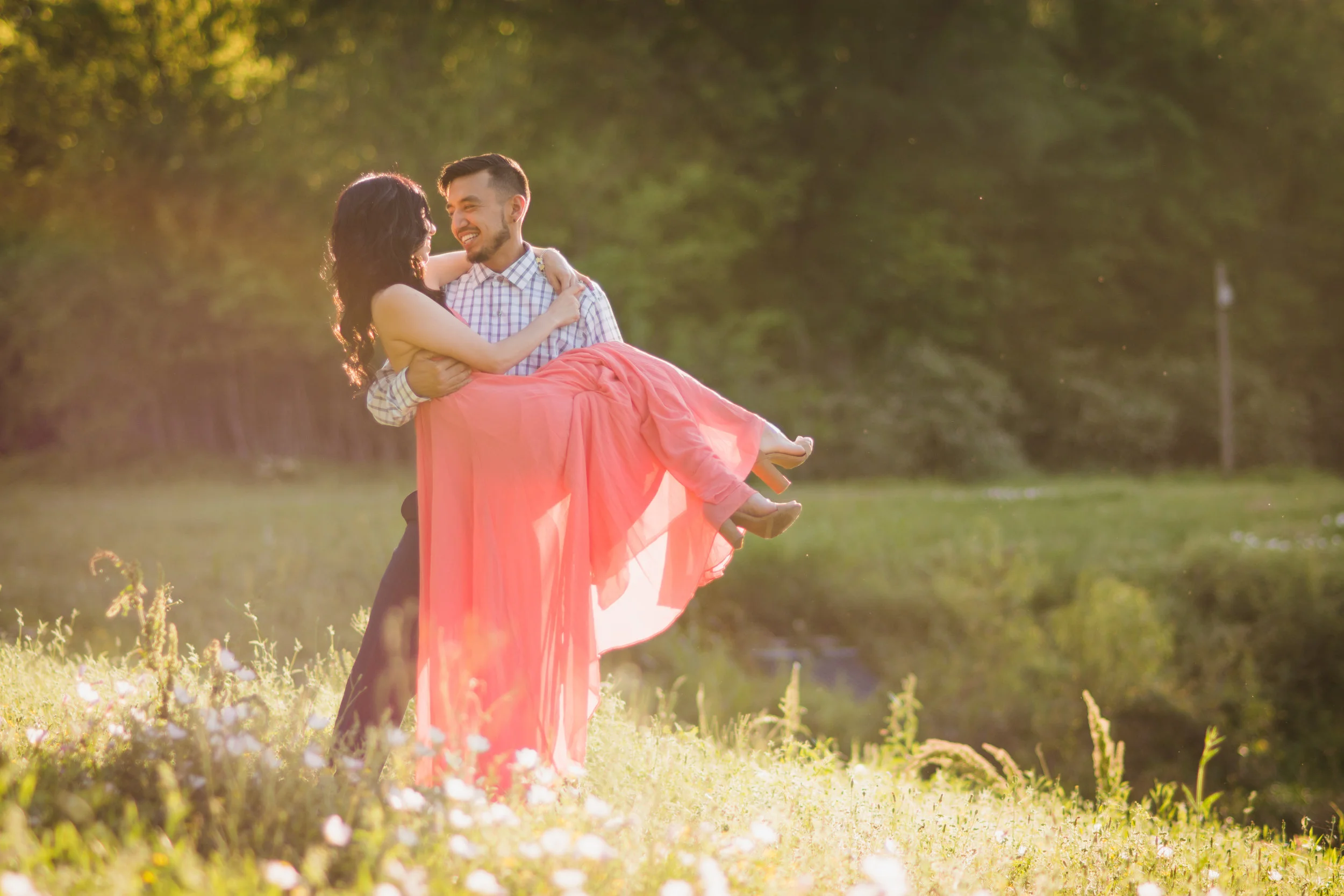 Weddings & Engagements — JMG Photography