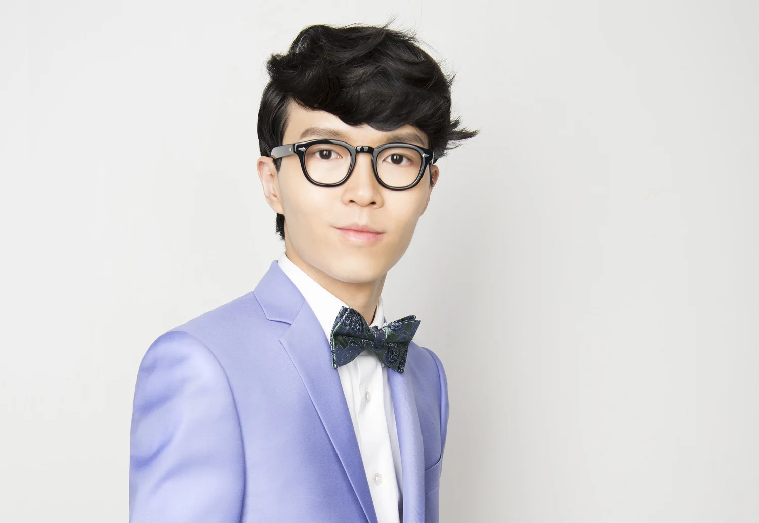 Singer-Songwriter Khalil Fong Brings R&B To the Chinese Pop World ...