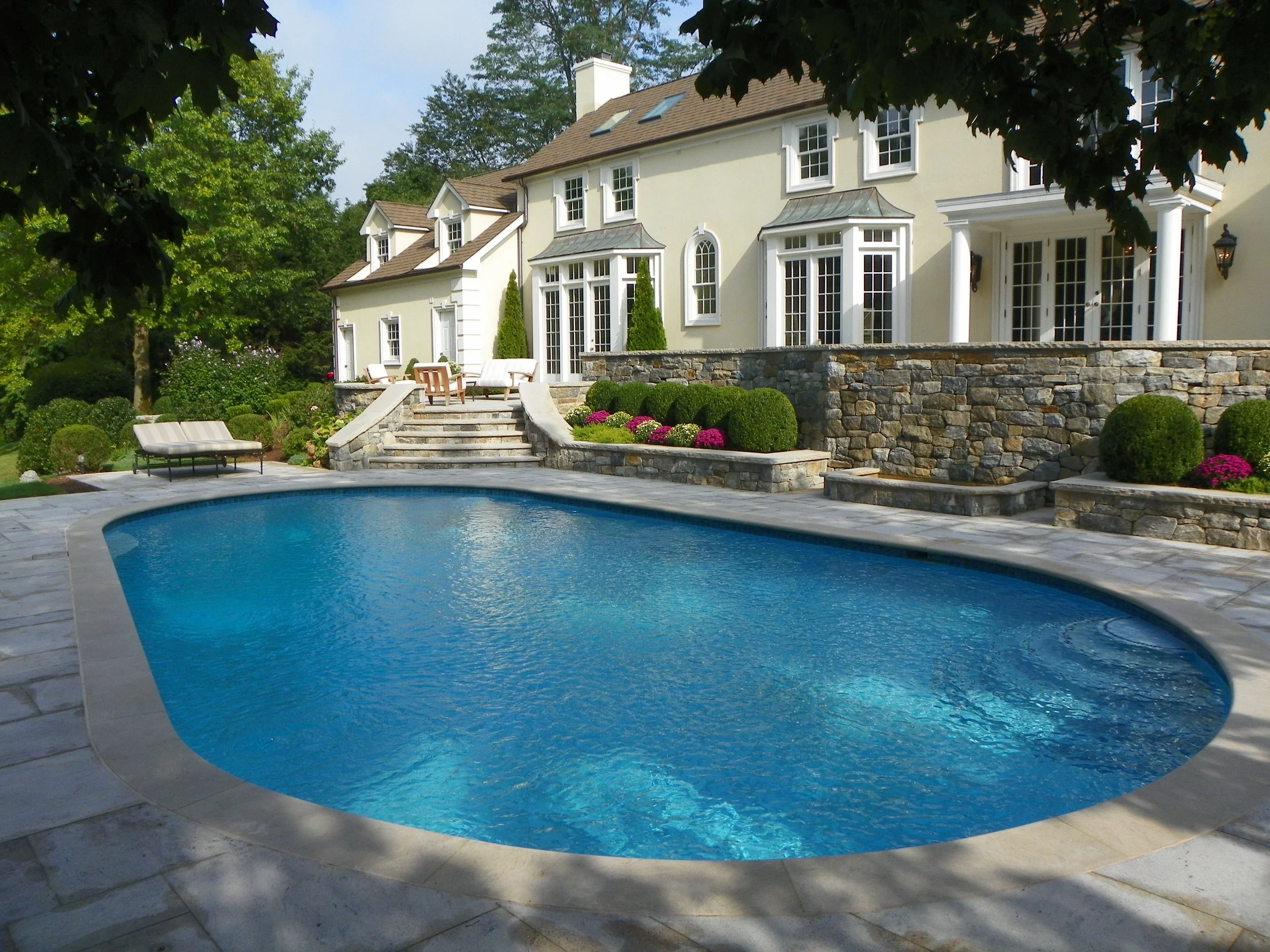 Spaulding Landscape Architects, LLC