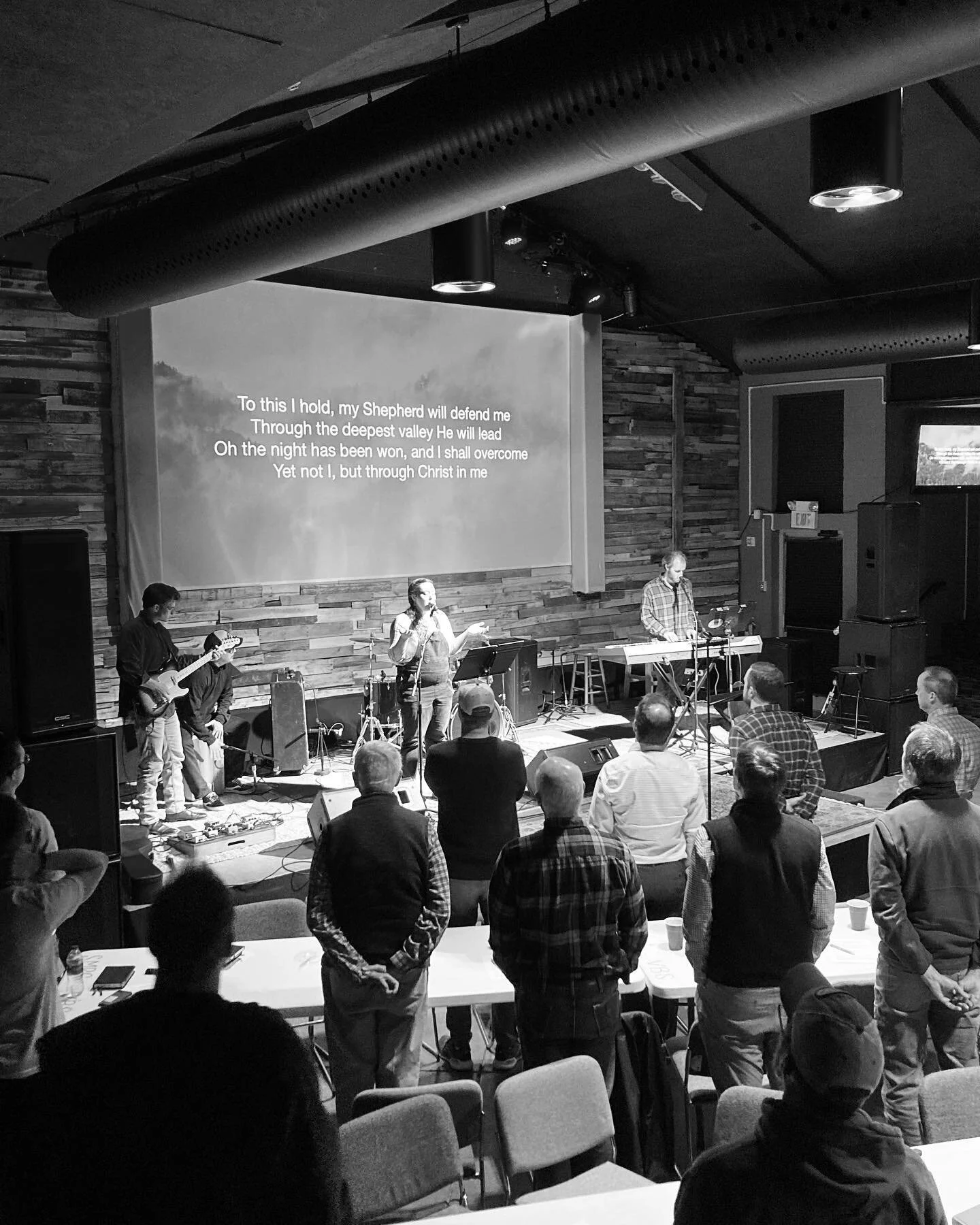 RESOURCES — Resurrection Chattanooga