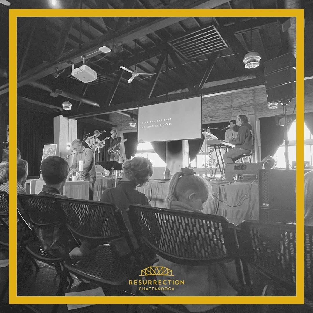 Resurrection Chattanooga