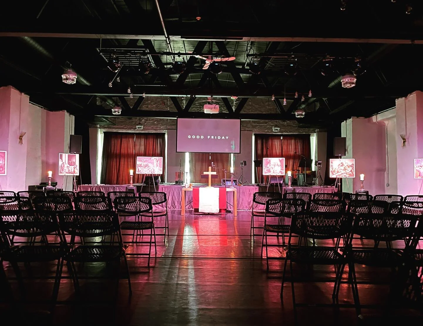 Resurrection Chattanooga