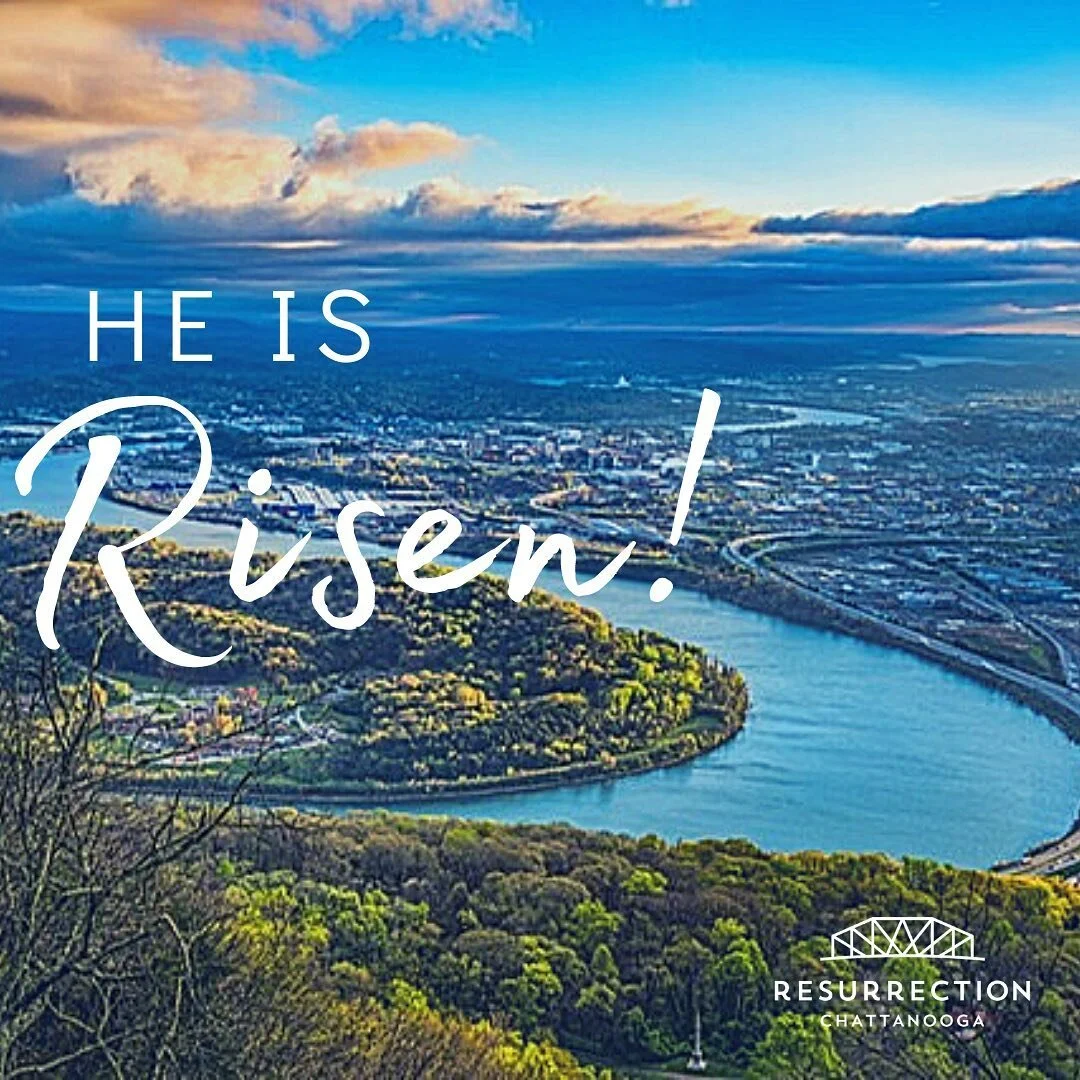 Resurrection Chattanooga