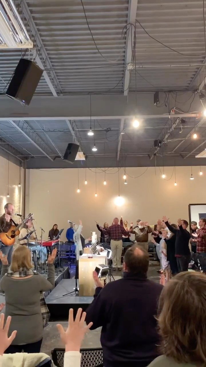 Resurrection Chattanooga