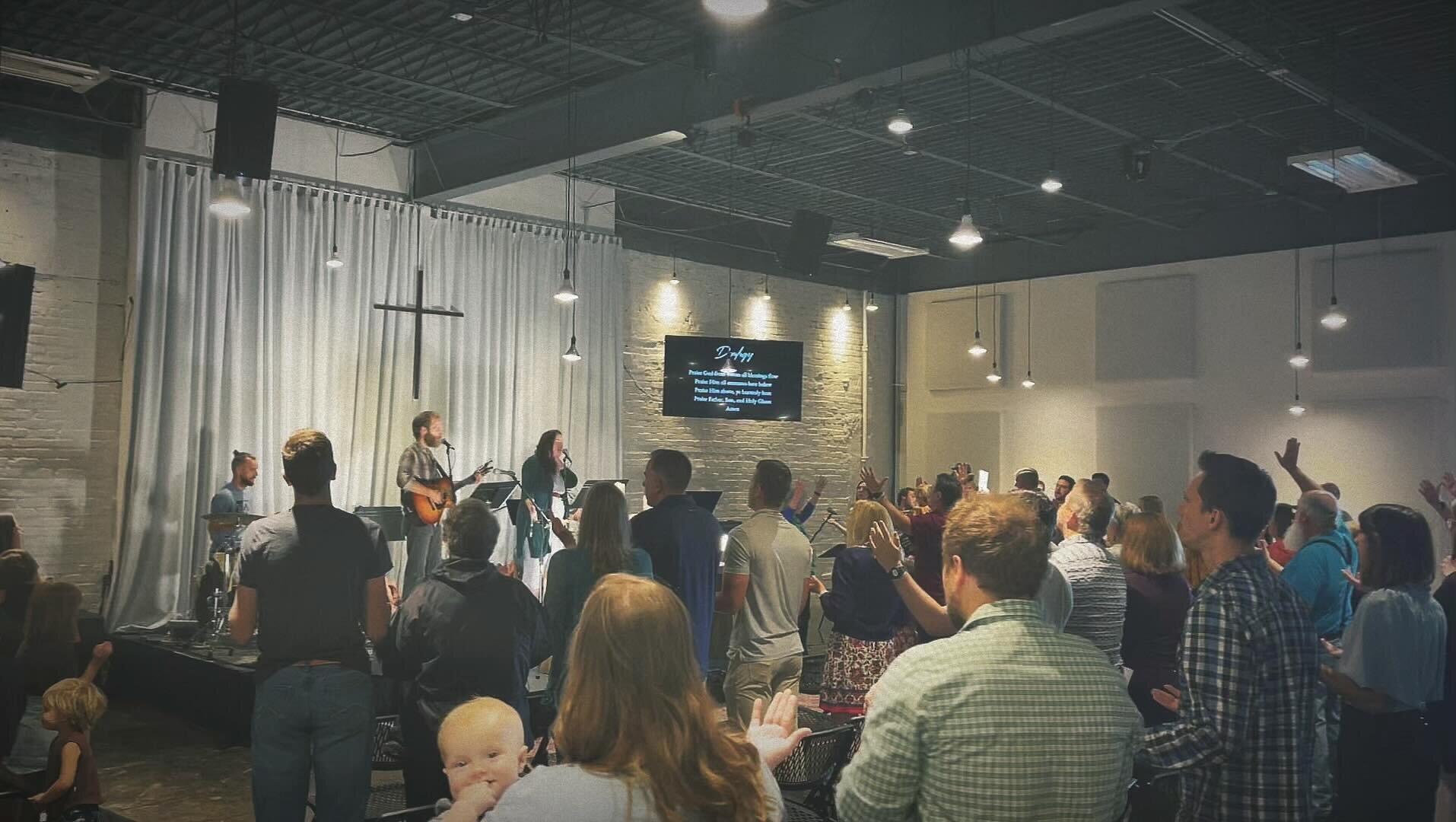 Resurrection Chattanooga