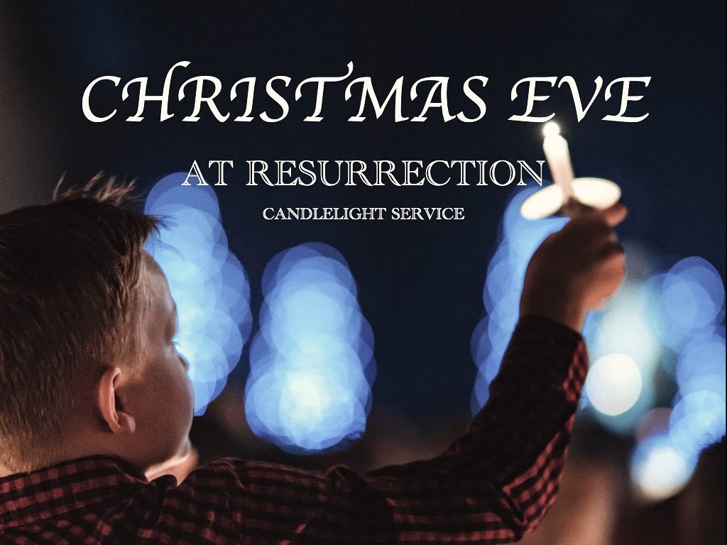 Resurrection Chattanooga