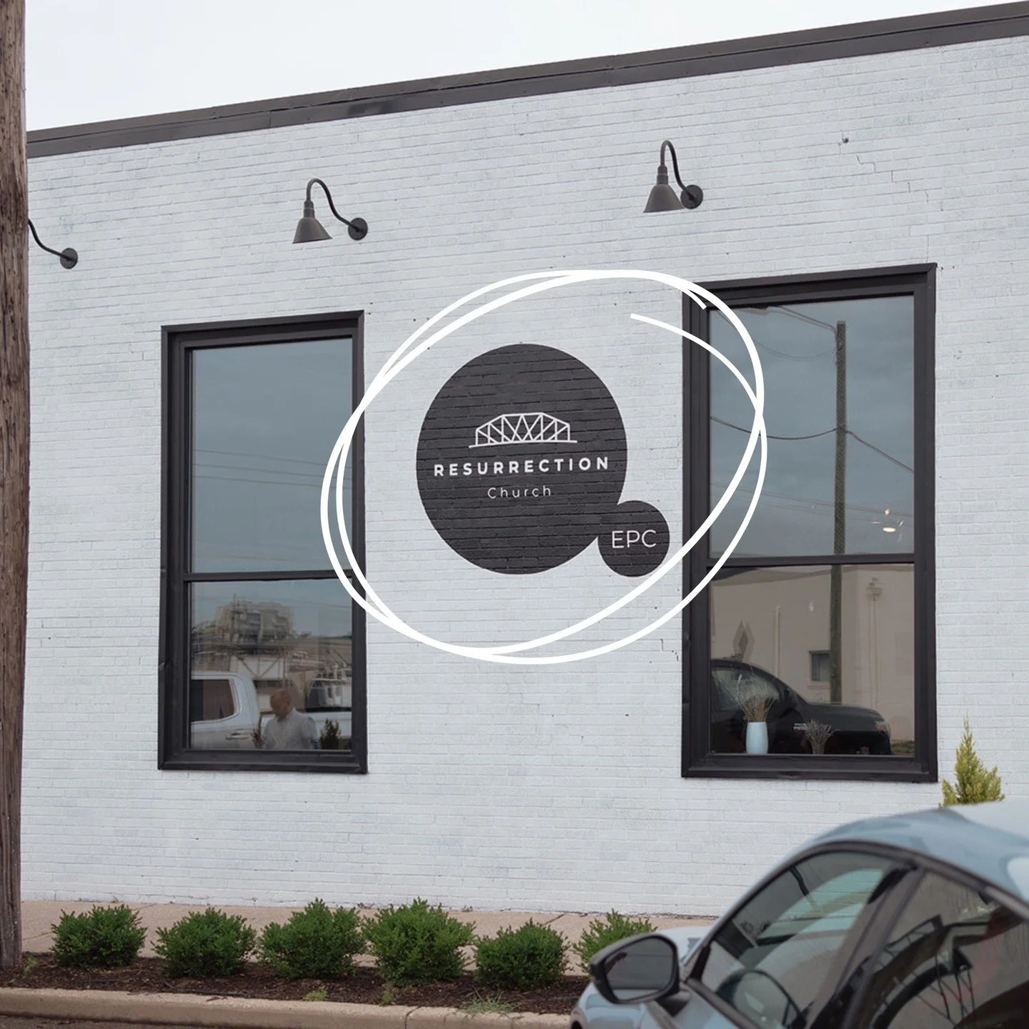 TEAM — Resurrection Chattanooga