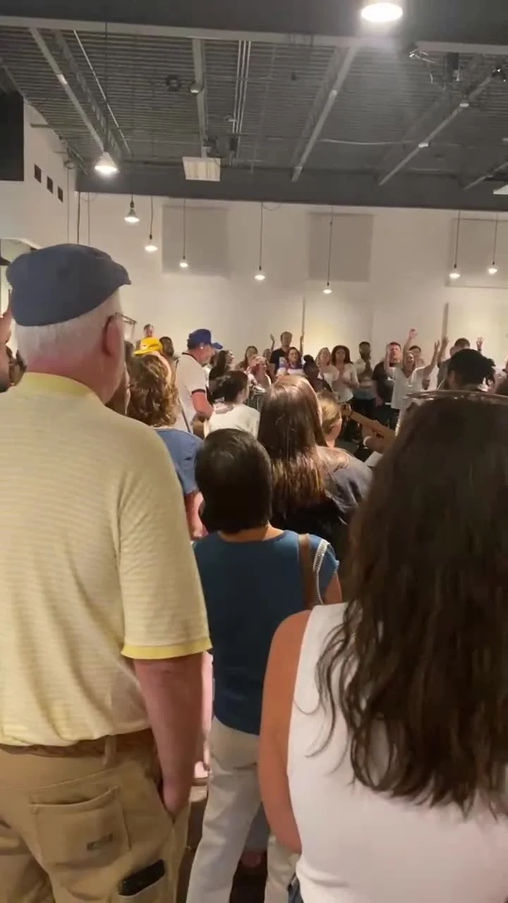 TEAM — Resurrection Chattanooga