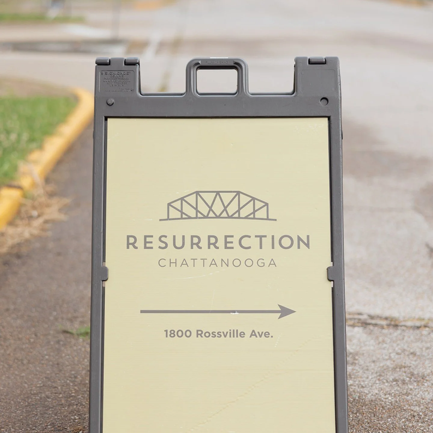 TEAM — Resurrection Chattanooga