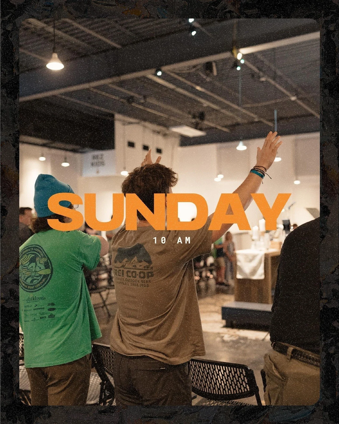 Resurrection Chattanooga