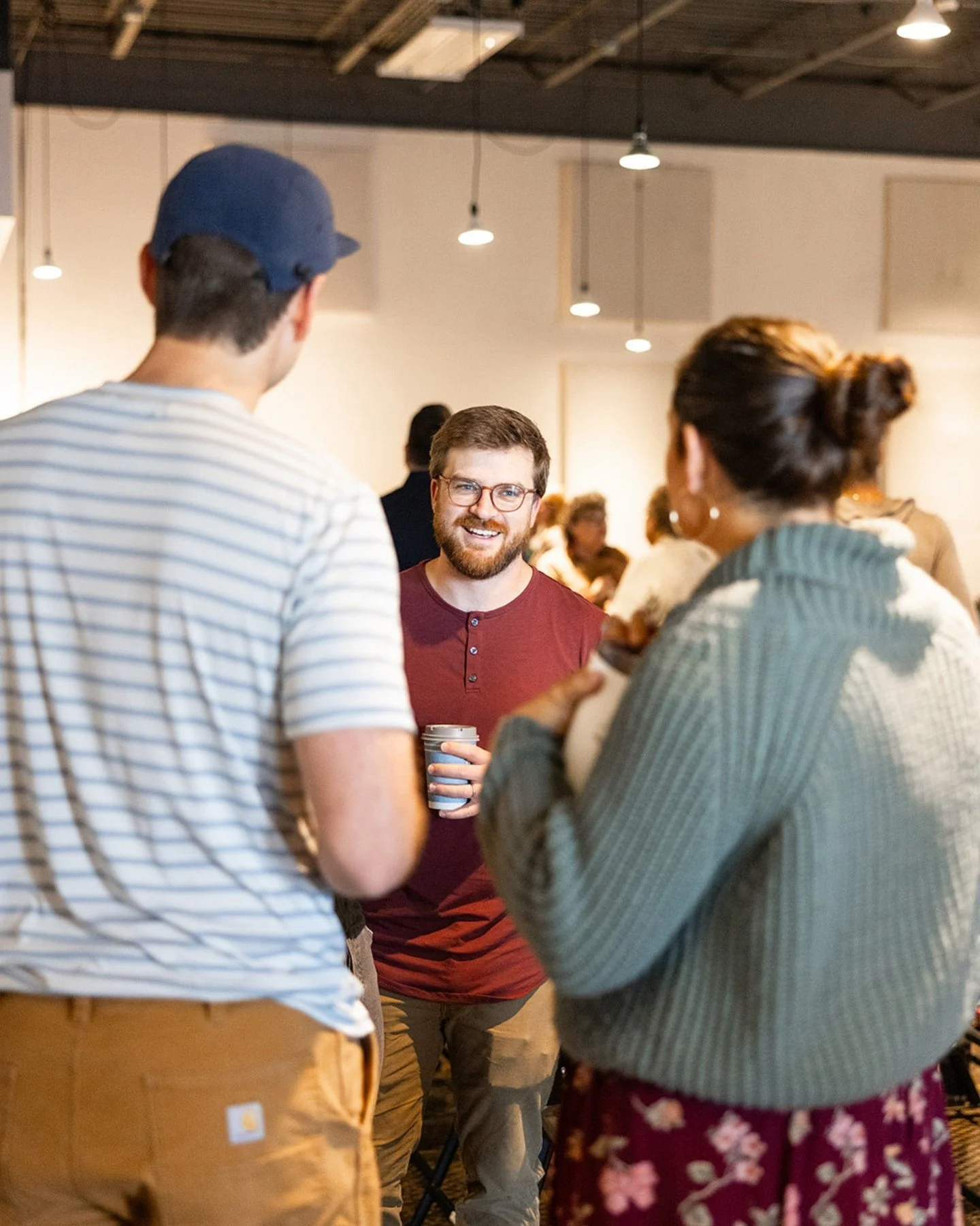 TEAM — Resurrection Chattanooga