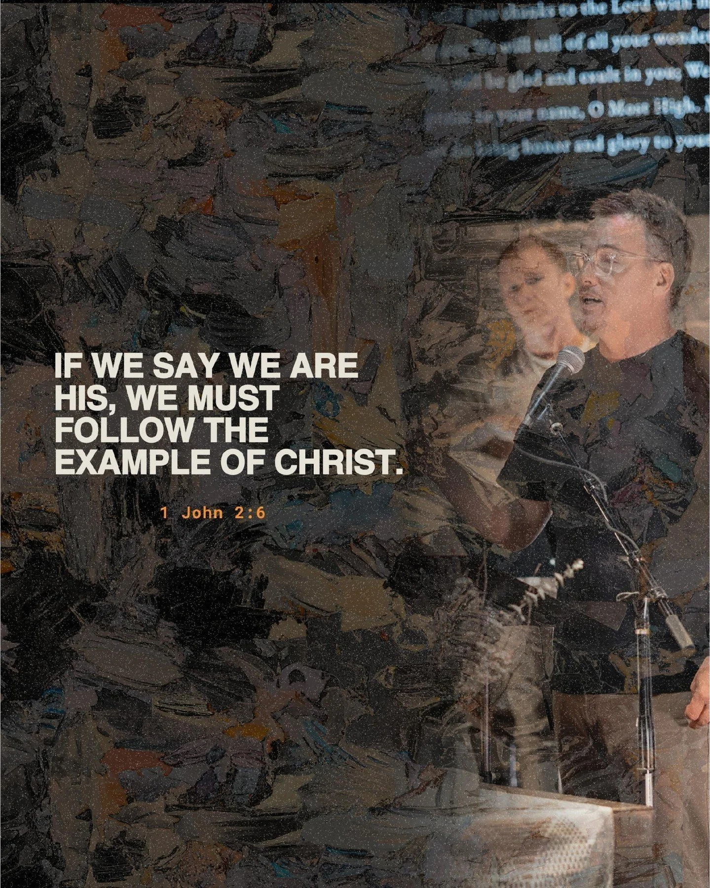 TEAM — Resurrection Chattanooga