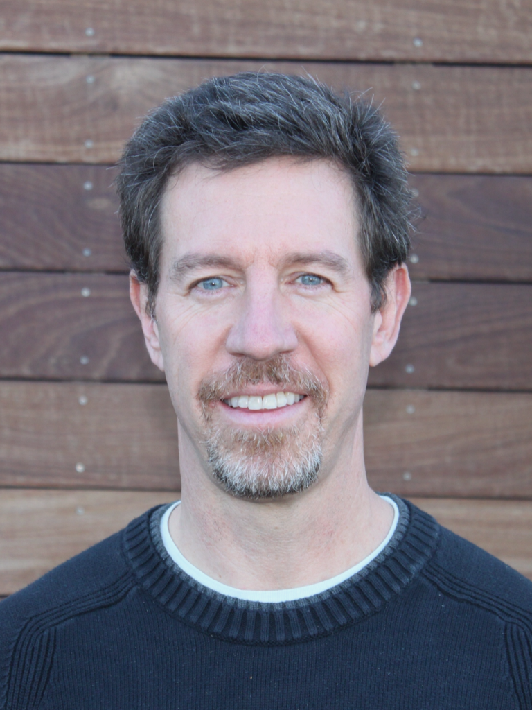 Jim Miller — Connect Beyond Festival