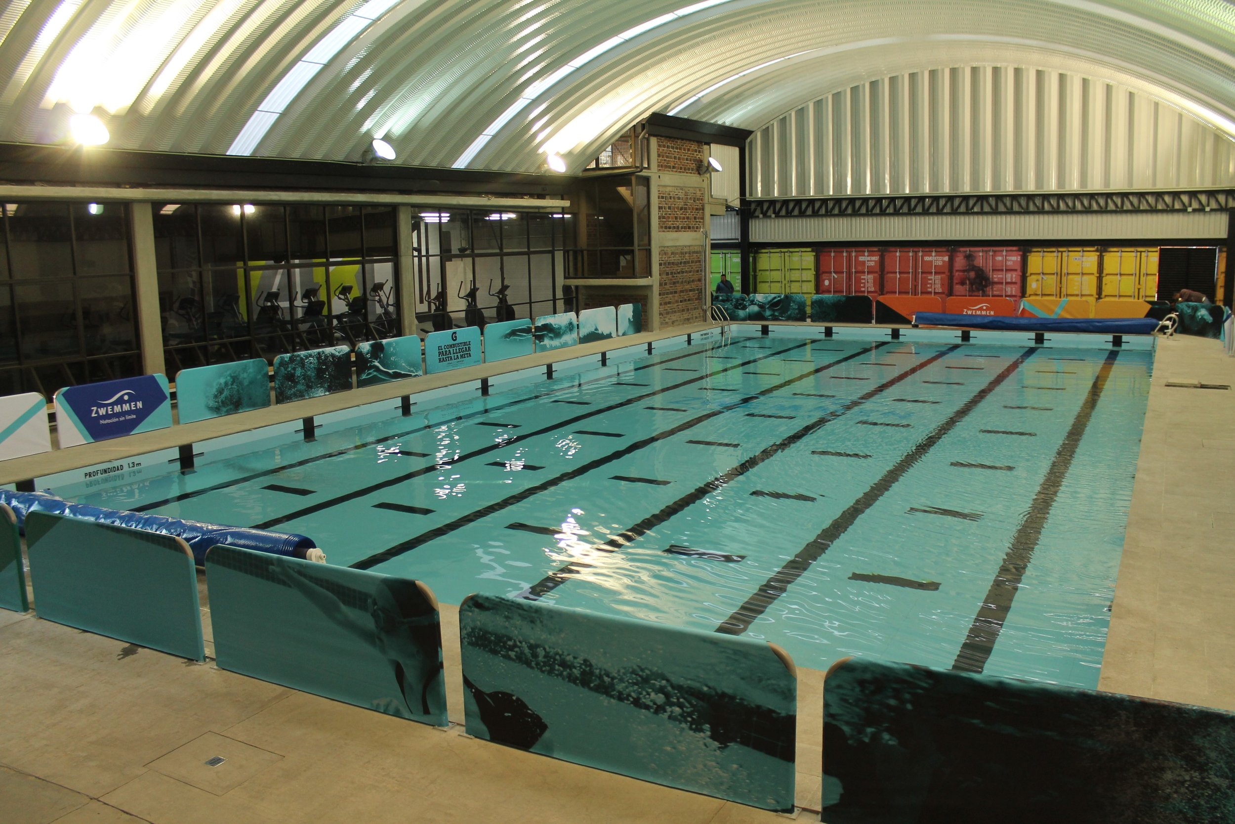 Zwemmen - Clases de natación para todas las edades en CDMX y Estado de ...