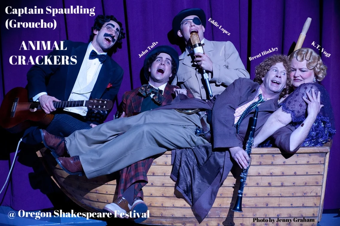 Gallery — Mark Bedard