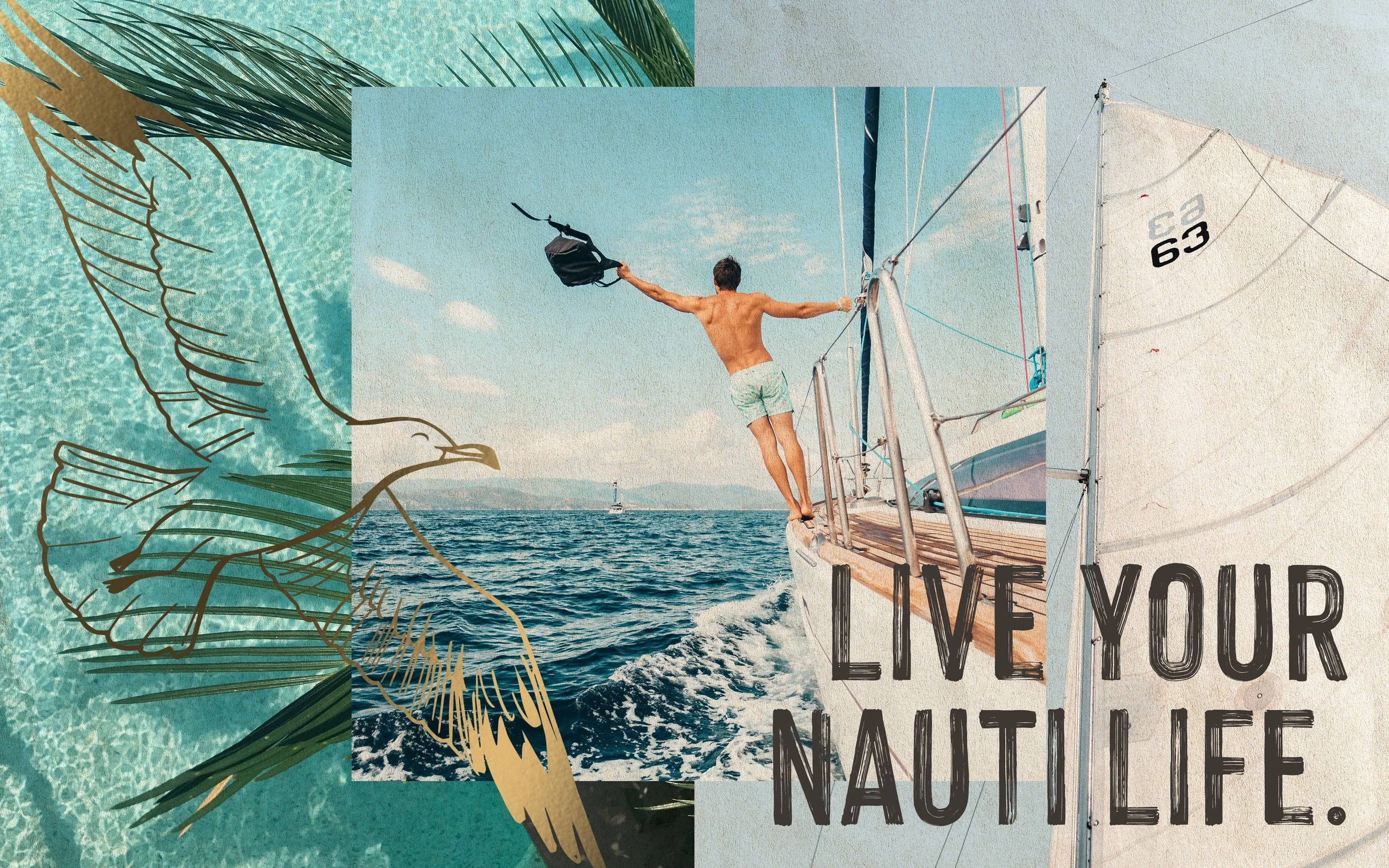 Nauti Beach
