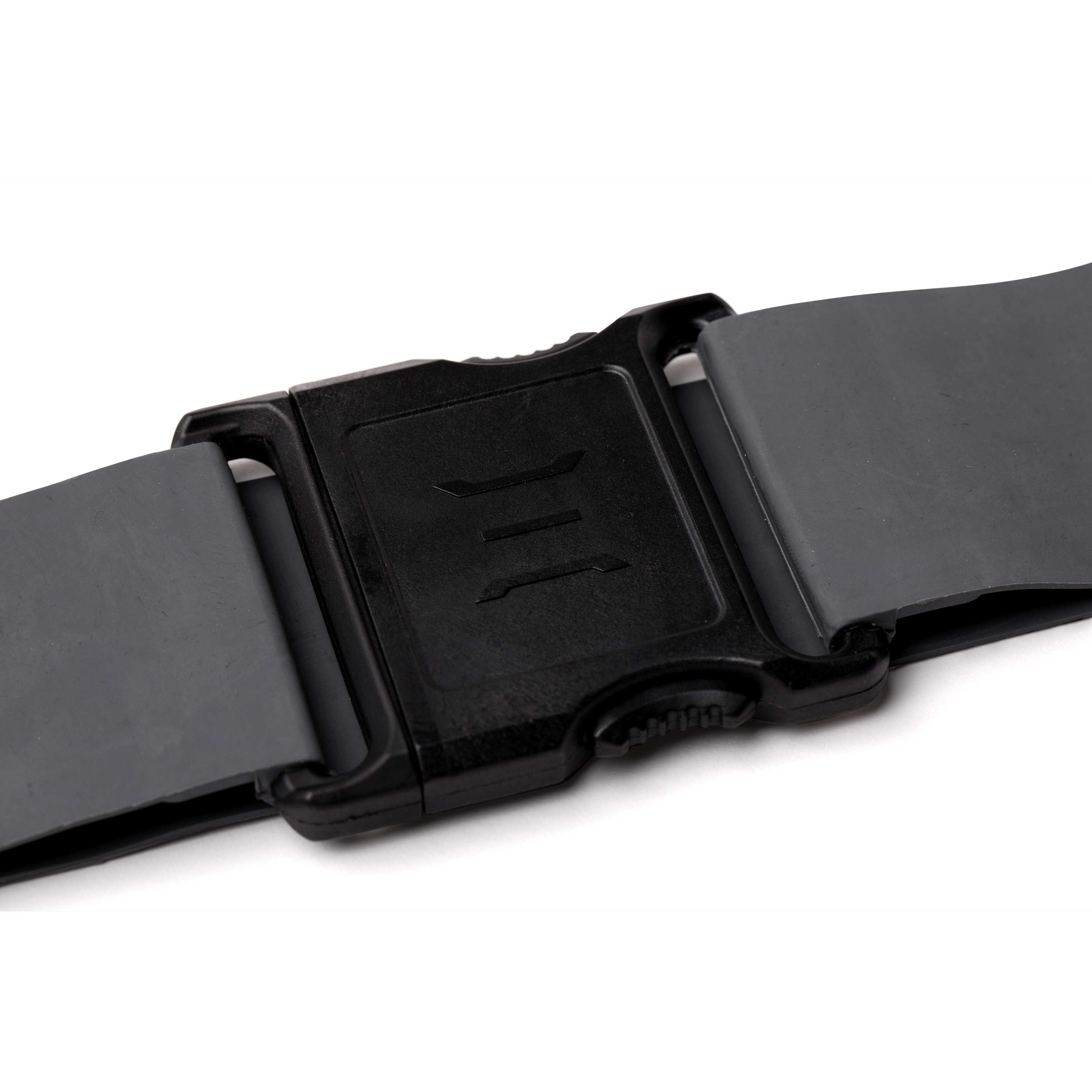 Buckleband | Branding & Design by Levie