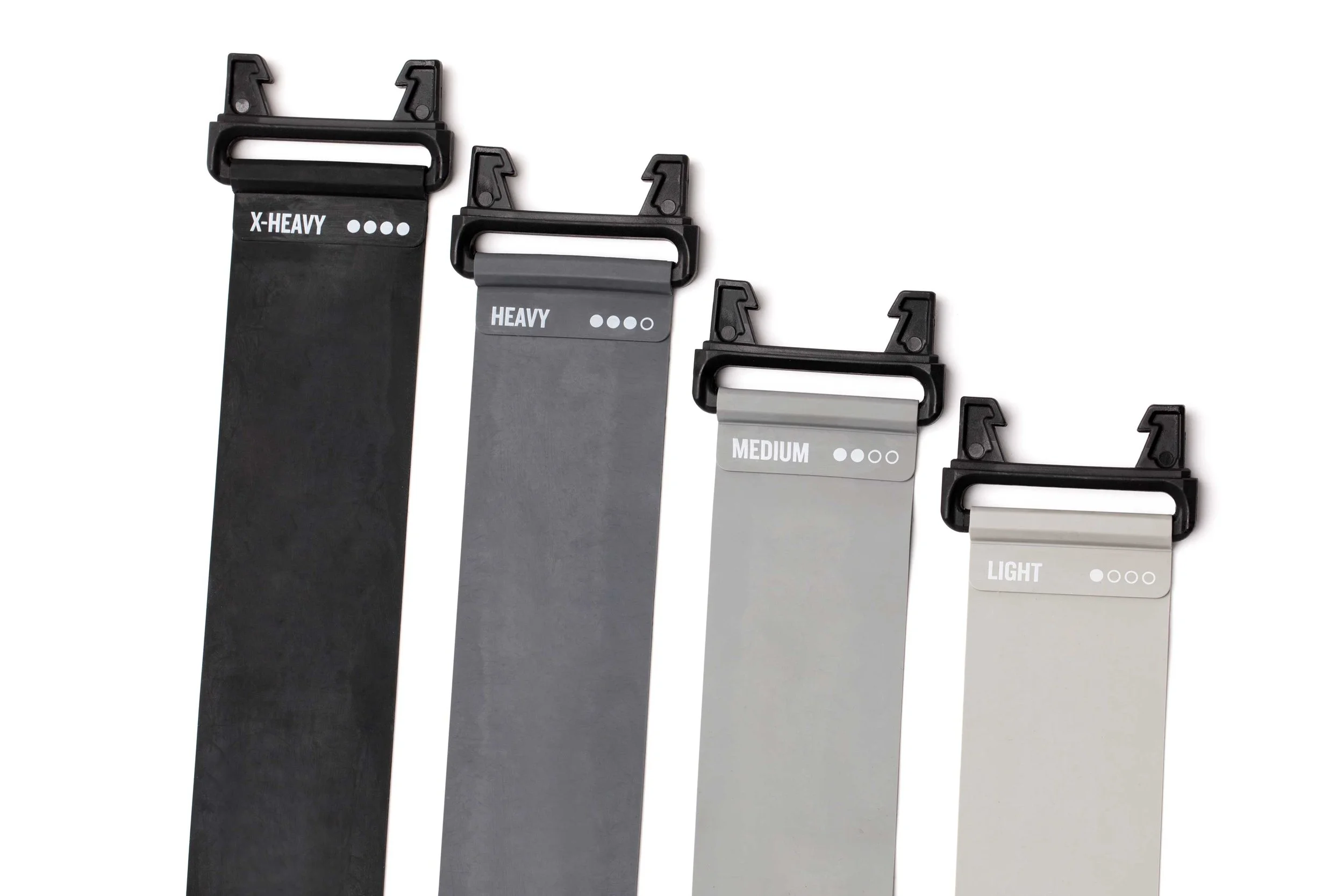 Buckleband | Branding & Design by Levie