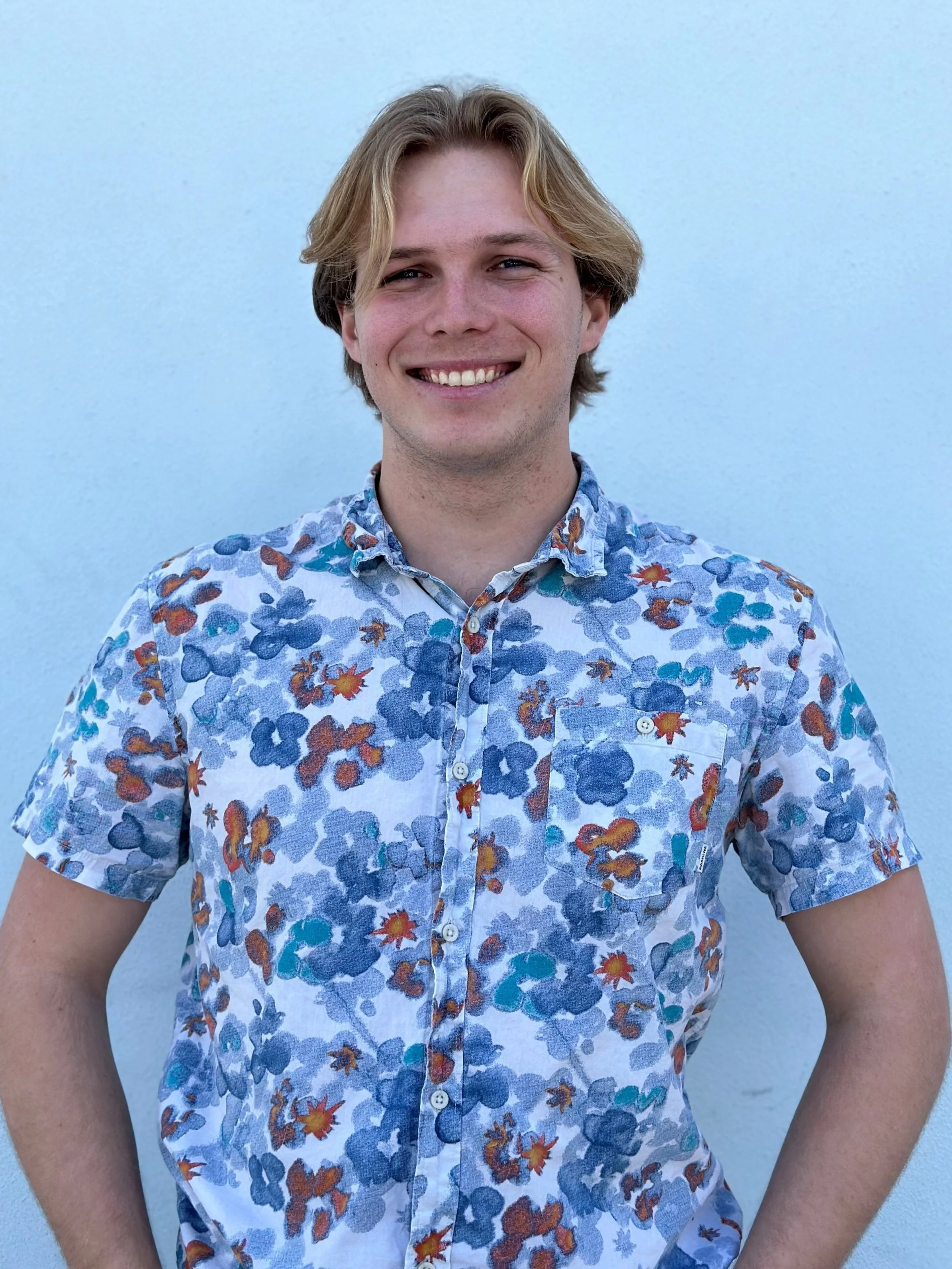 Team — Mission House