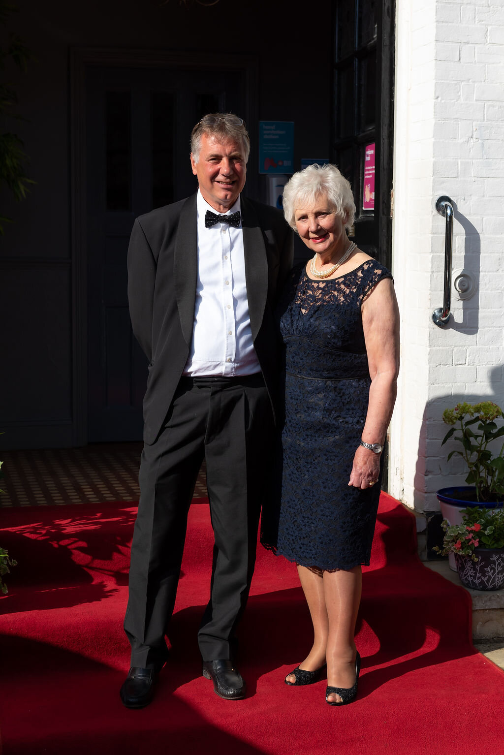 The Thetford Business Awards — Thomas Paine Hotel