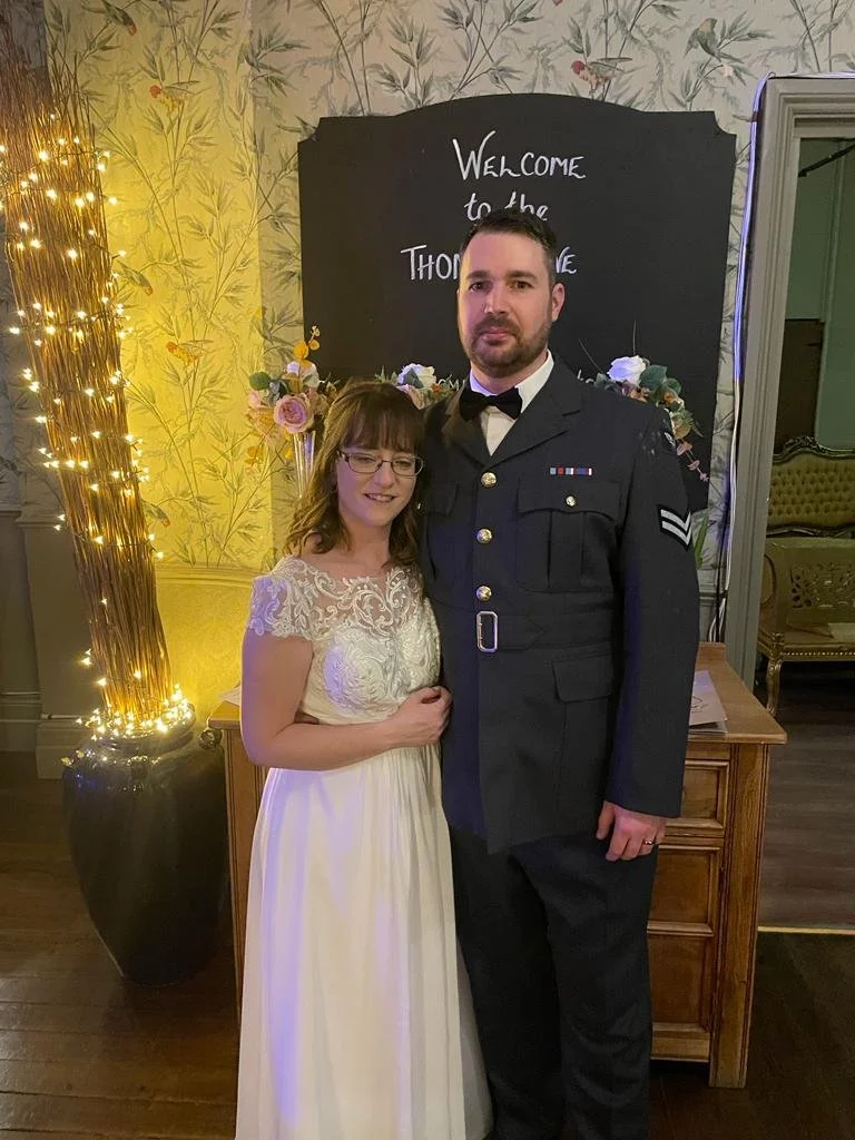Wedding Venue in Thetford, Norfolk | Civil Wedding Ceremony — Thomas ...