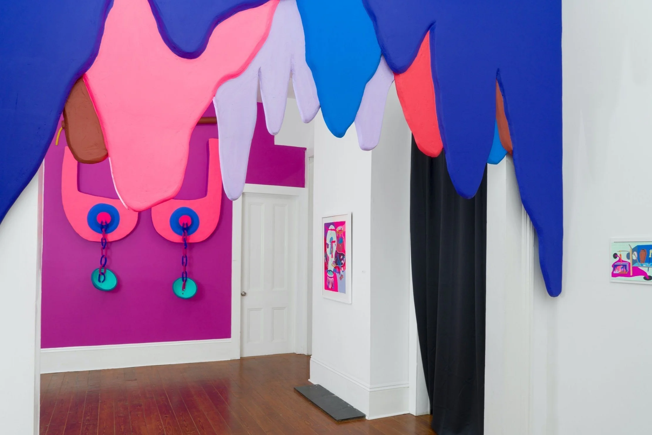 Projects — Macon Reed