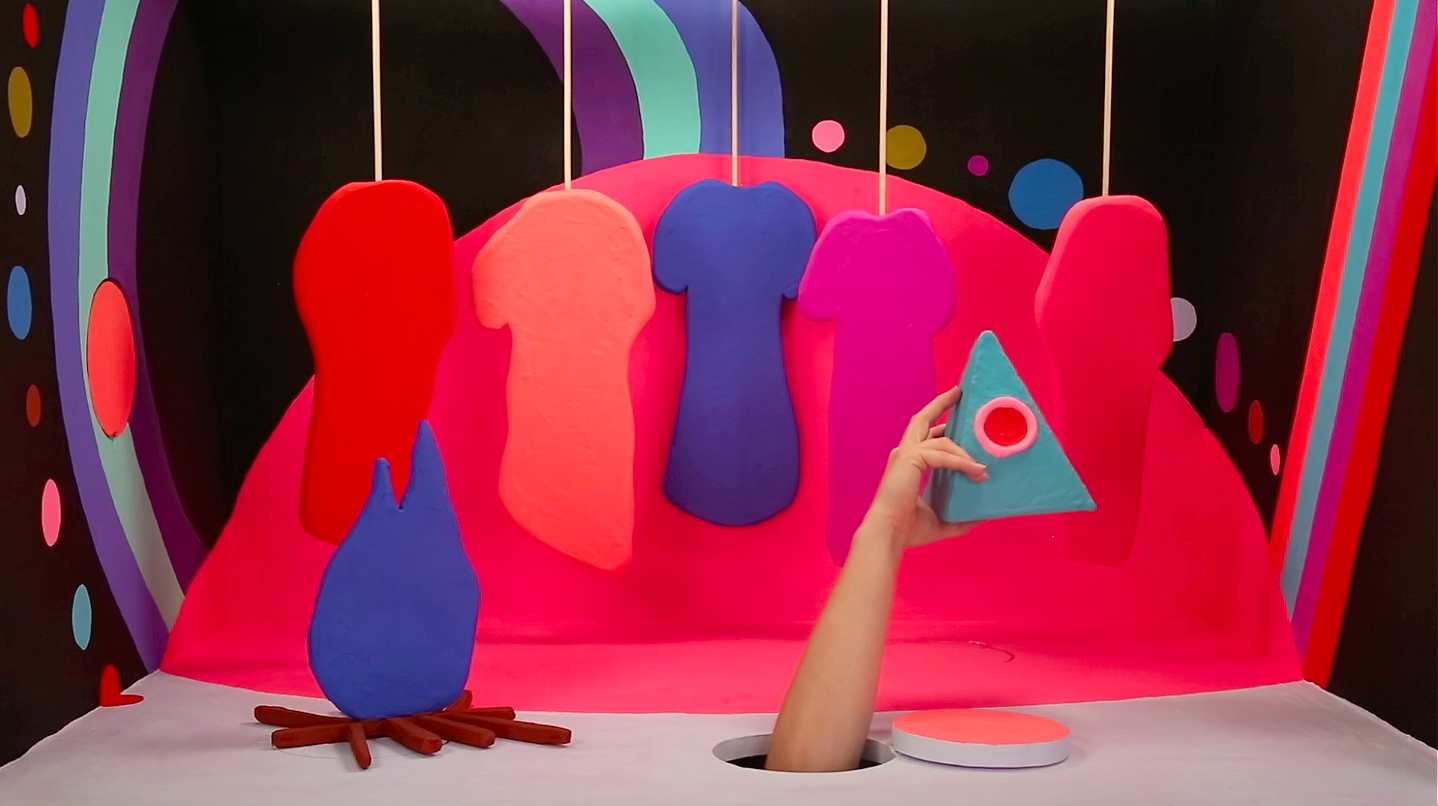 All the World Must Suffer A Big Jolt — Macon Reed