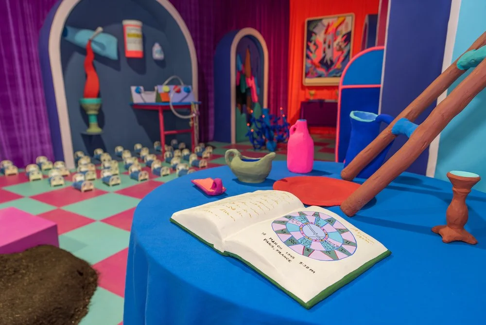 Projects — Macon Reed