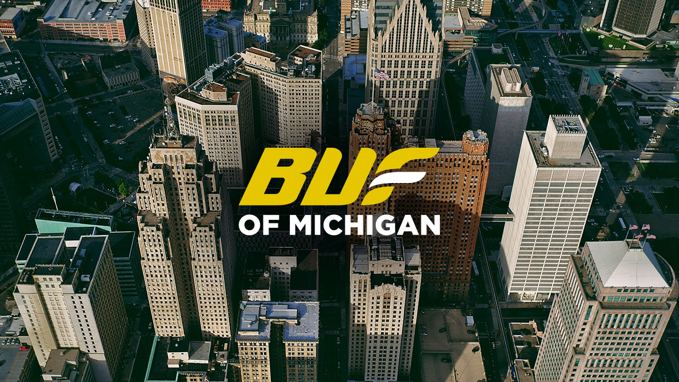BUF of Michigan
