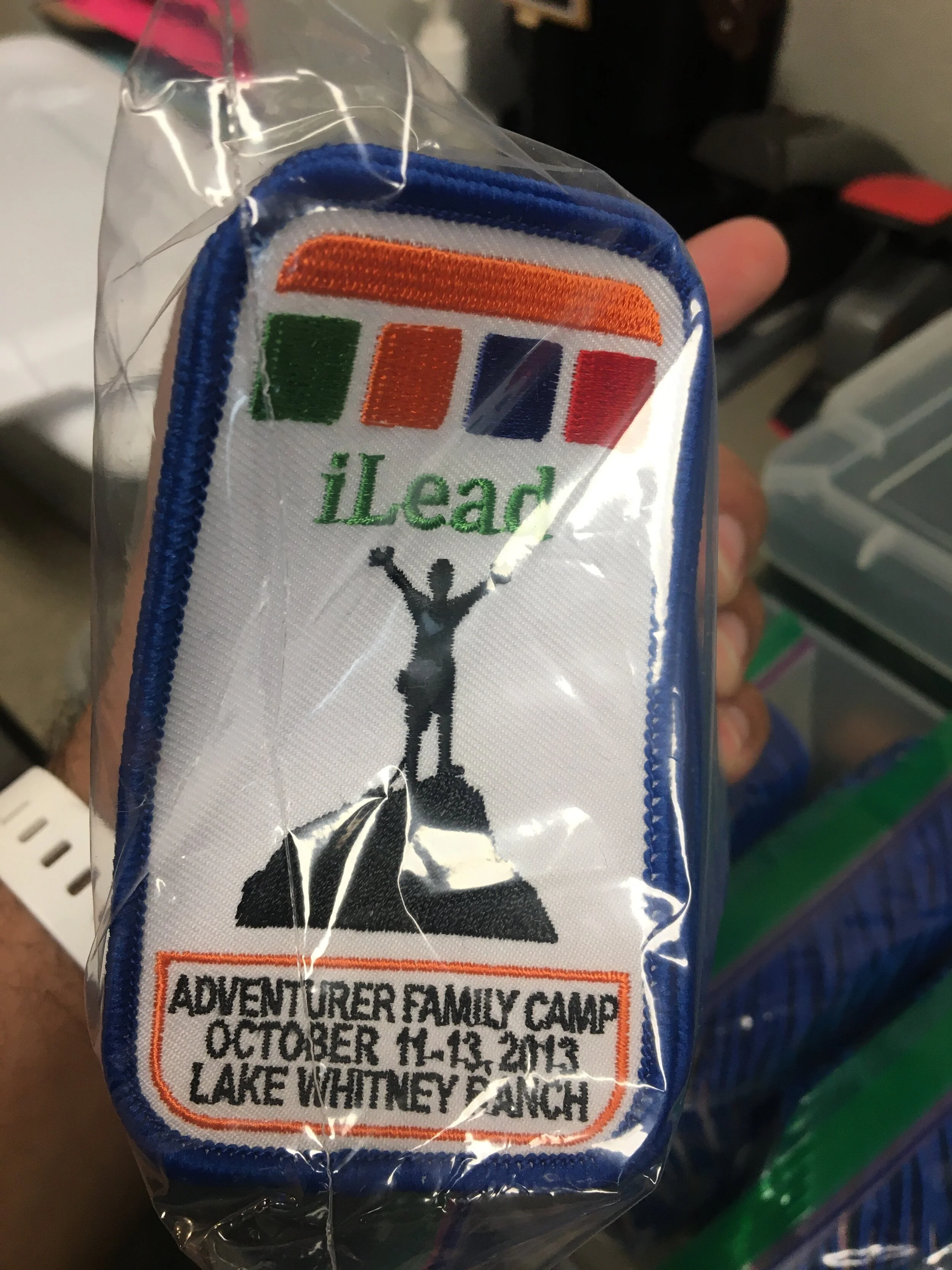 Texas Youth — Young Texas Adventists