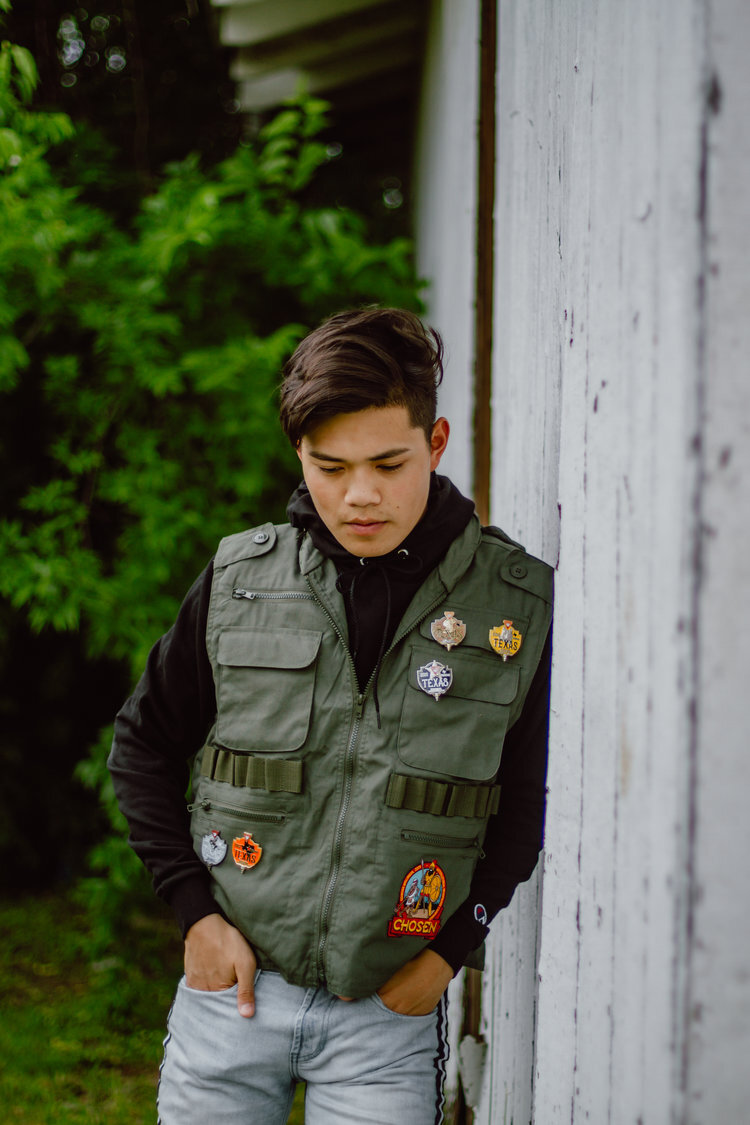 Texas Youth — Young Texas Adventists