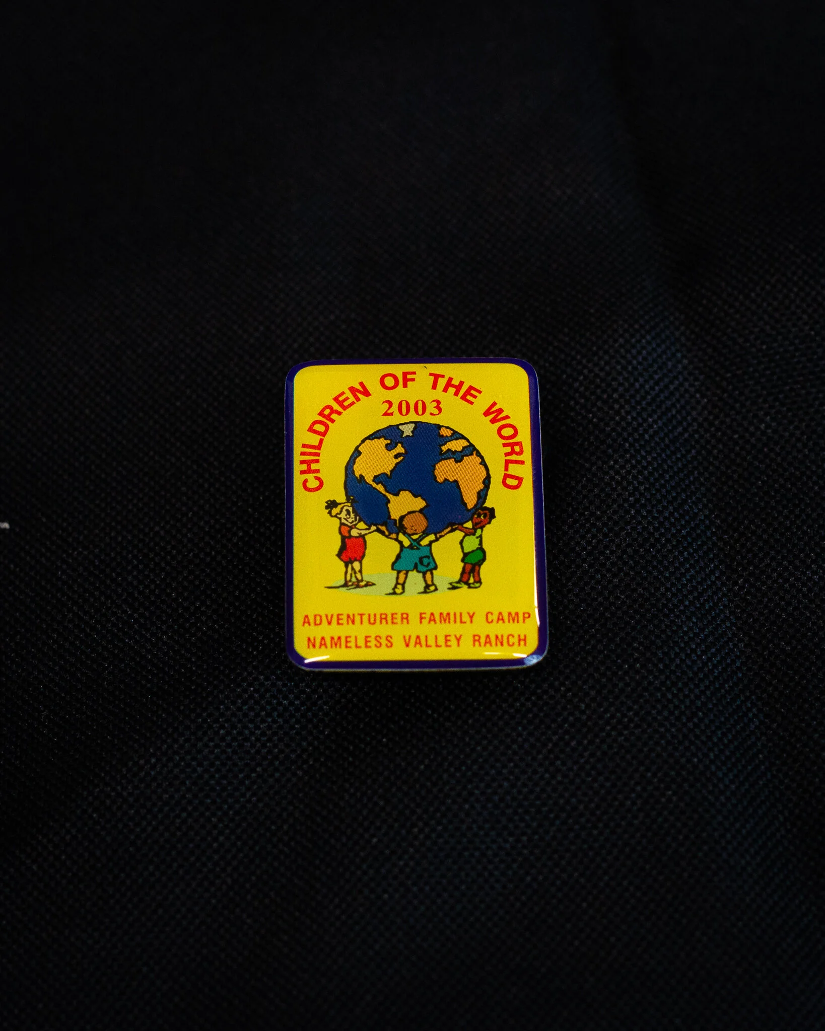 Texas Youth — Young Texas Adventists